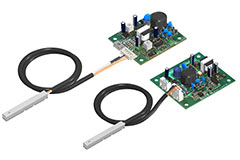 Capteurs de potentiel de surface série EFS - TDK | DigiKey